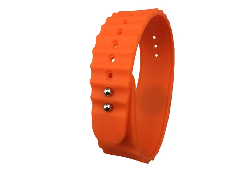 13.56 mhz RFID Wristband - Fujian RFID Solution Co.,LTD