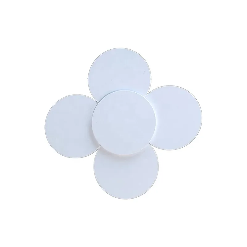 Etiqueta de moneda RFID de PVC - Solución Co., LTD de Fujian RFID