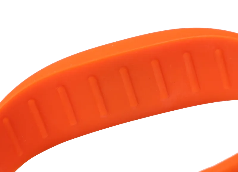 Custom RFID Bracelet - Fujian RFID Solution Co.,LTD