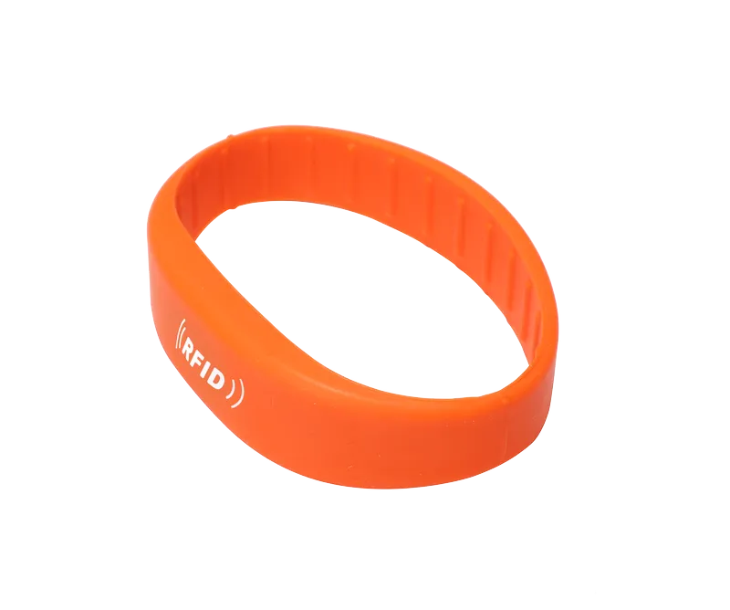 RFID bands - Fujian RFID Solution Co.,LTD