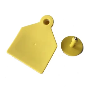 RFID Ear Tags For Cattle - Fujian RFID Solution Co.,LTD