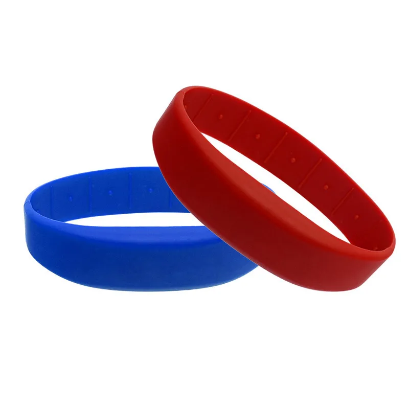 Custom RFID Bracelet - Fujian RFID Solution Co.,LTD