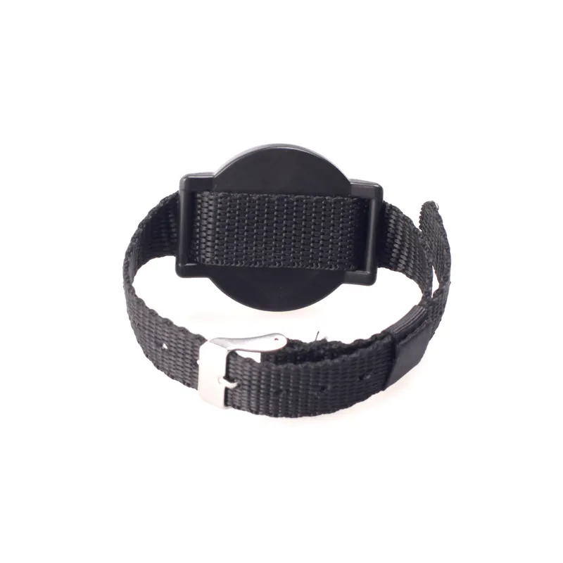 RFID Tag Bracelet - Fujian RFID Solution Co.,LTD