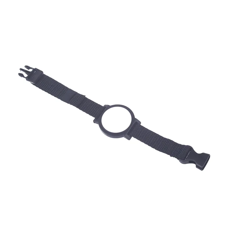 RFID Fabric bracelets - Fujian RFID Solution Co.,LTD