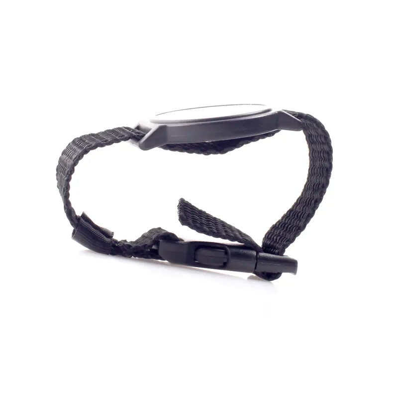 RFID Fabric bracelets - Fujian RFID Solution Co.,LTD